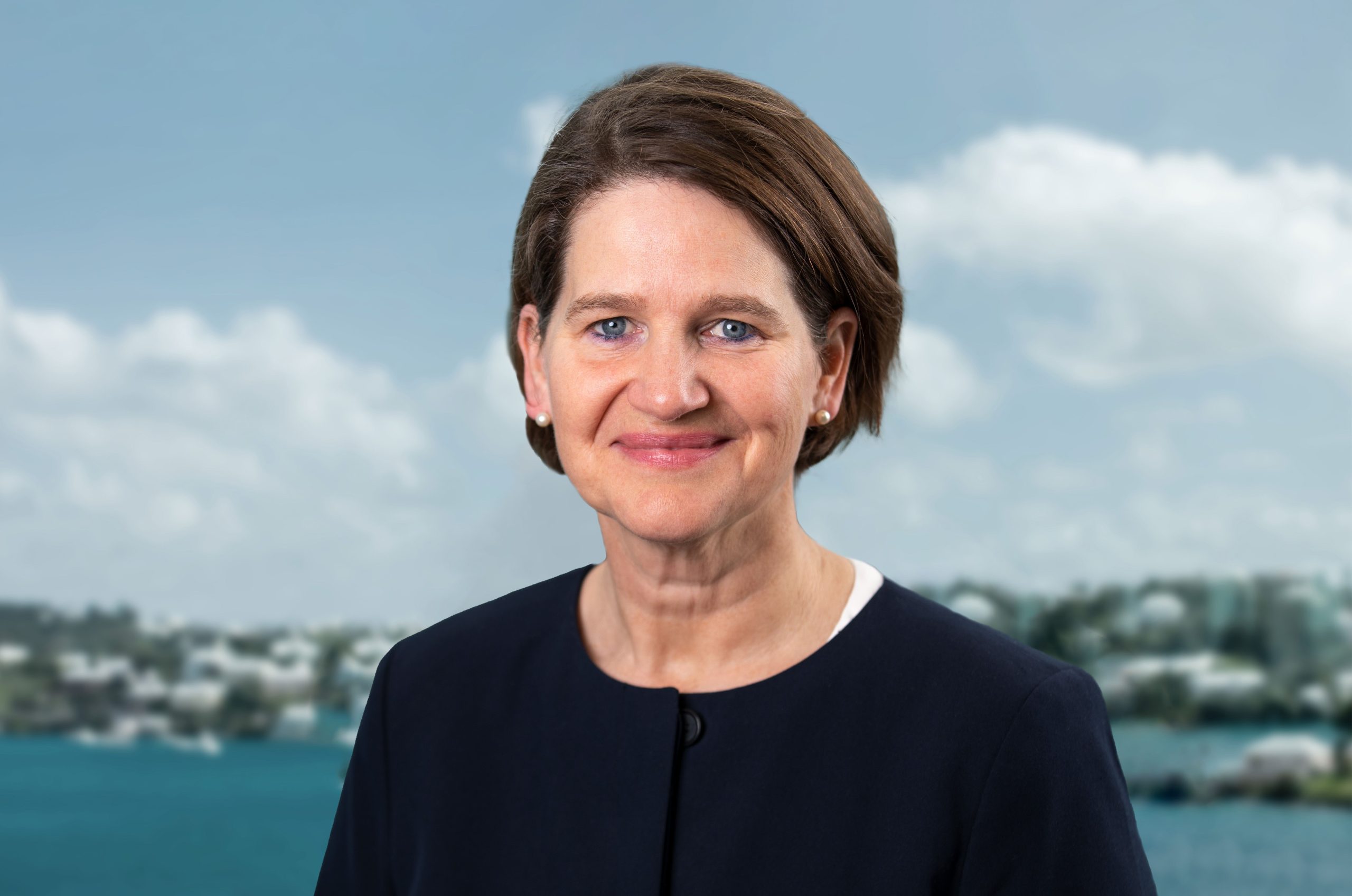 Rachel Delhaise - Convex Insurance