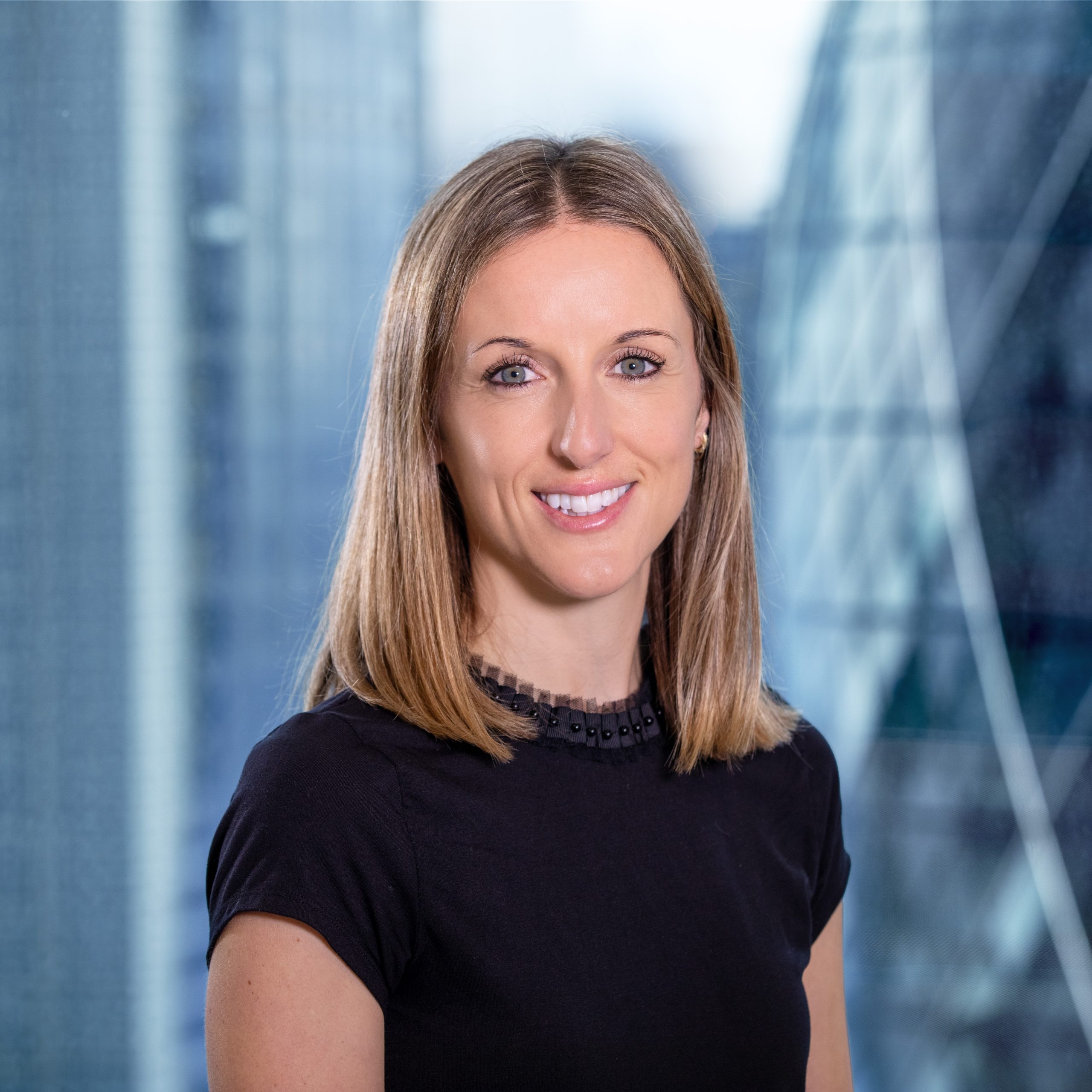 Laura Casby - Convex Insurance