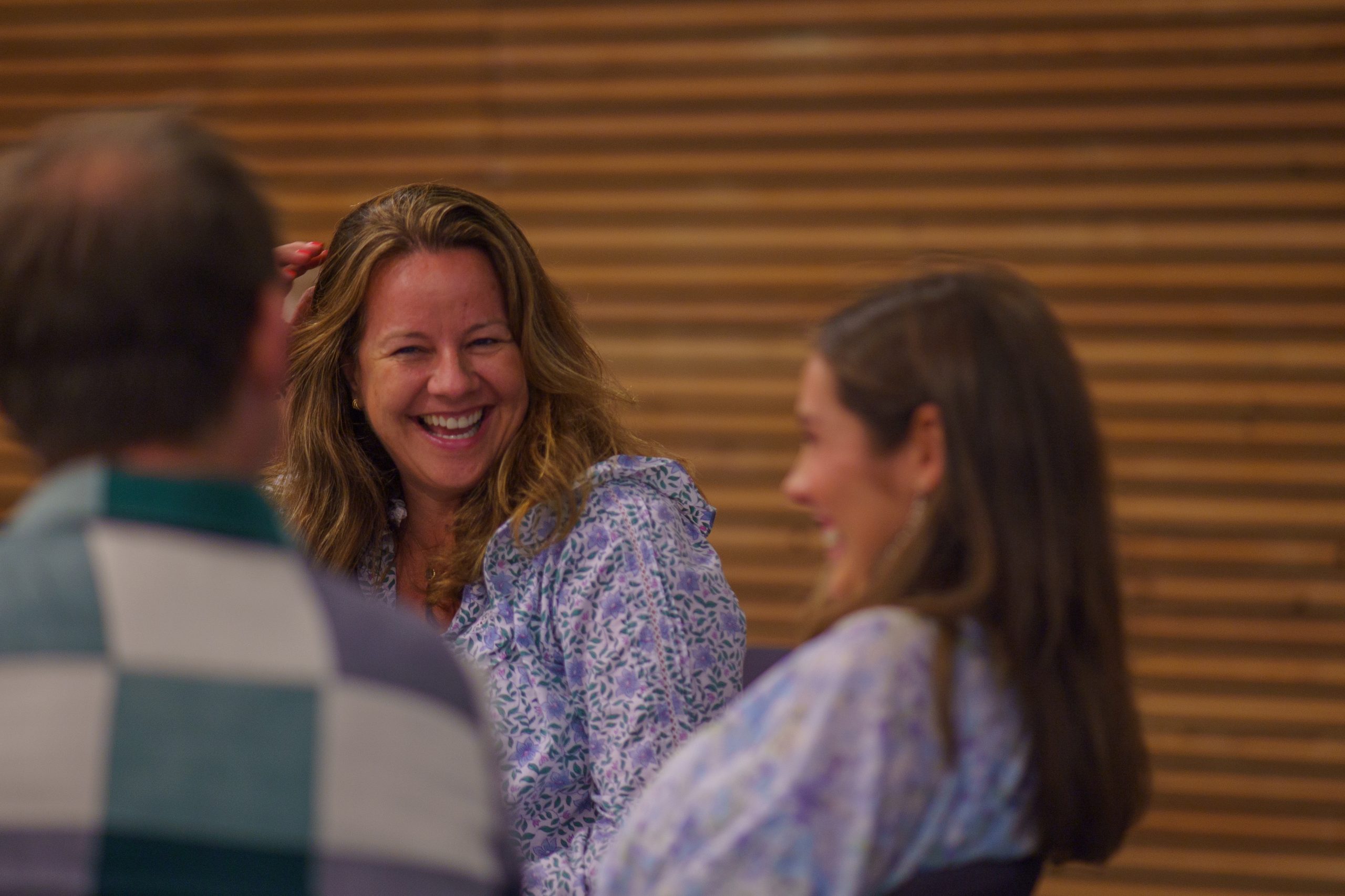 Convex UK Gender Pay Gap Report 2023 - Convex Insurance