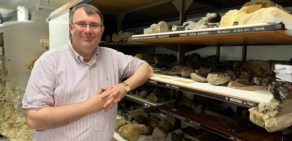 Paul Barrett - Convex Insurance