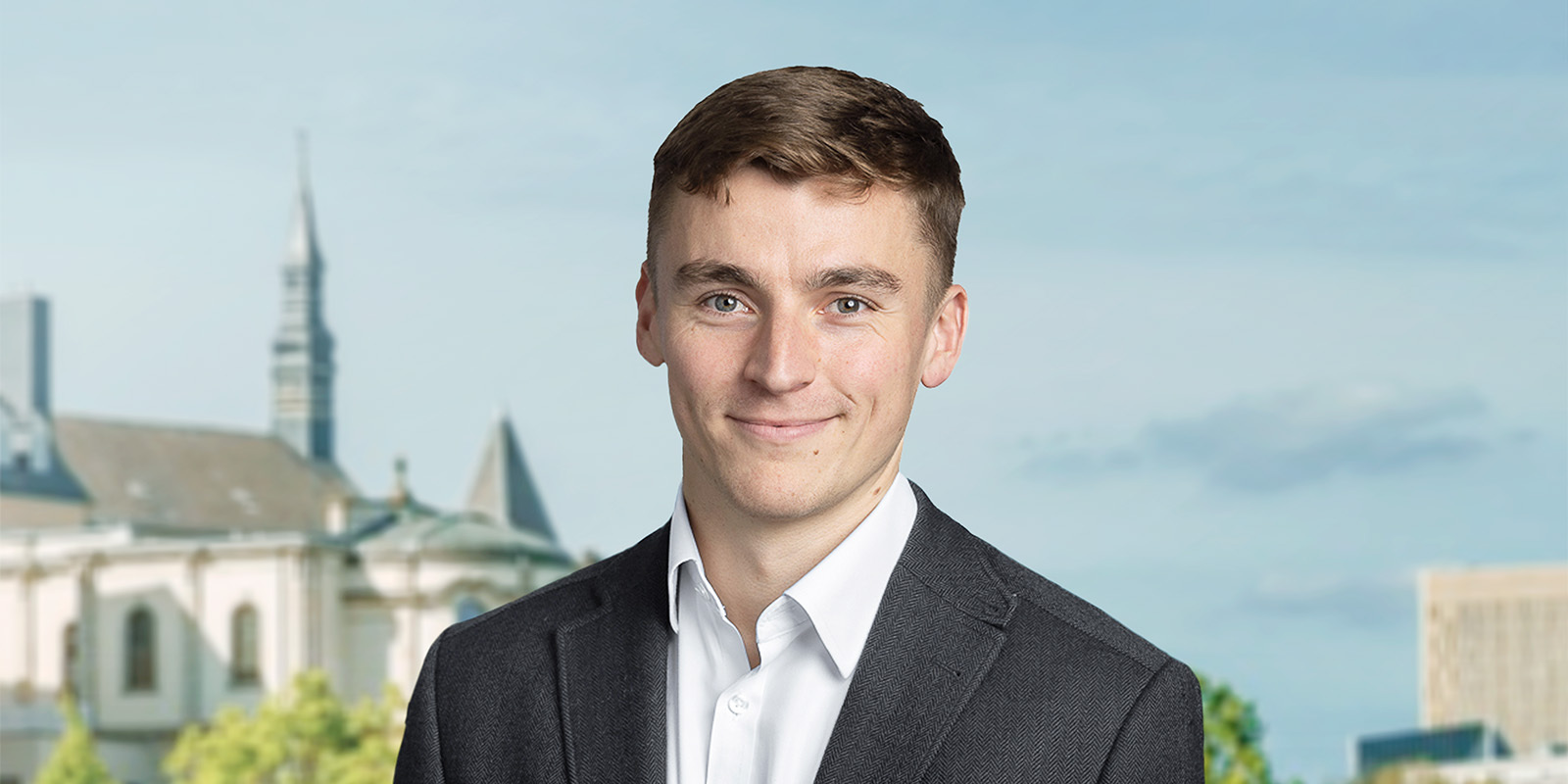 Alex Fitzpatrick - Convex Insurance