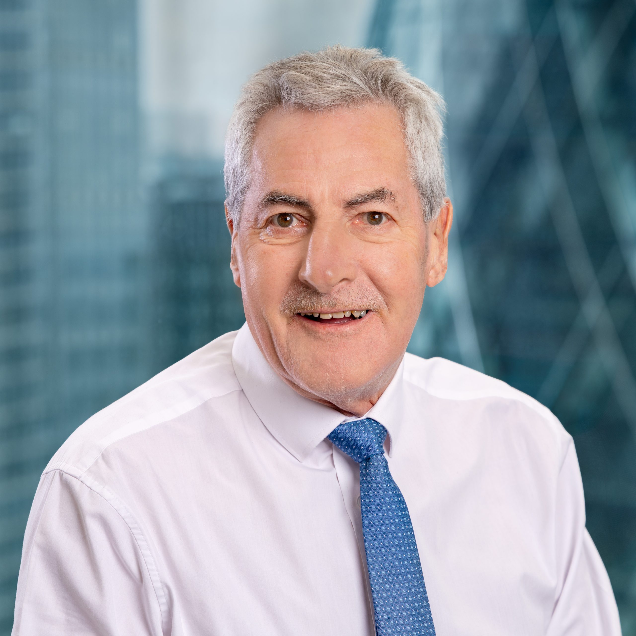 Chris Peacock - Convex Insurance