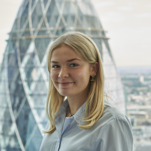 Bryn Samuel - Convex Insurance