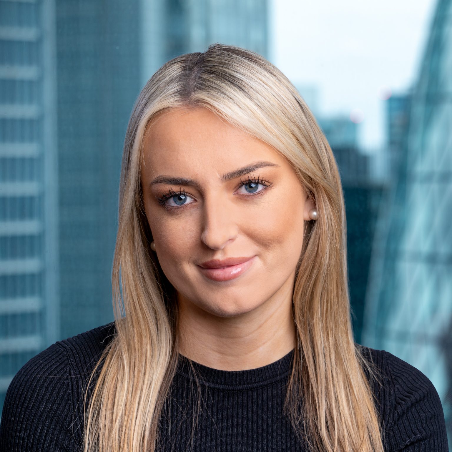 Amelia Thomas - Convex Insurance