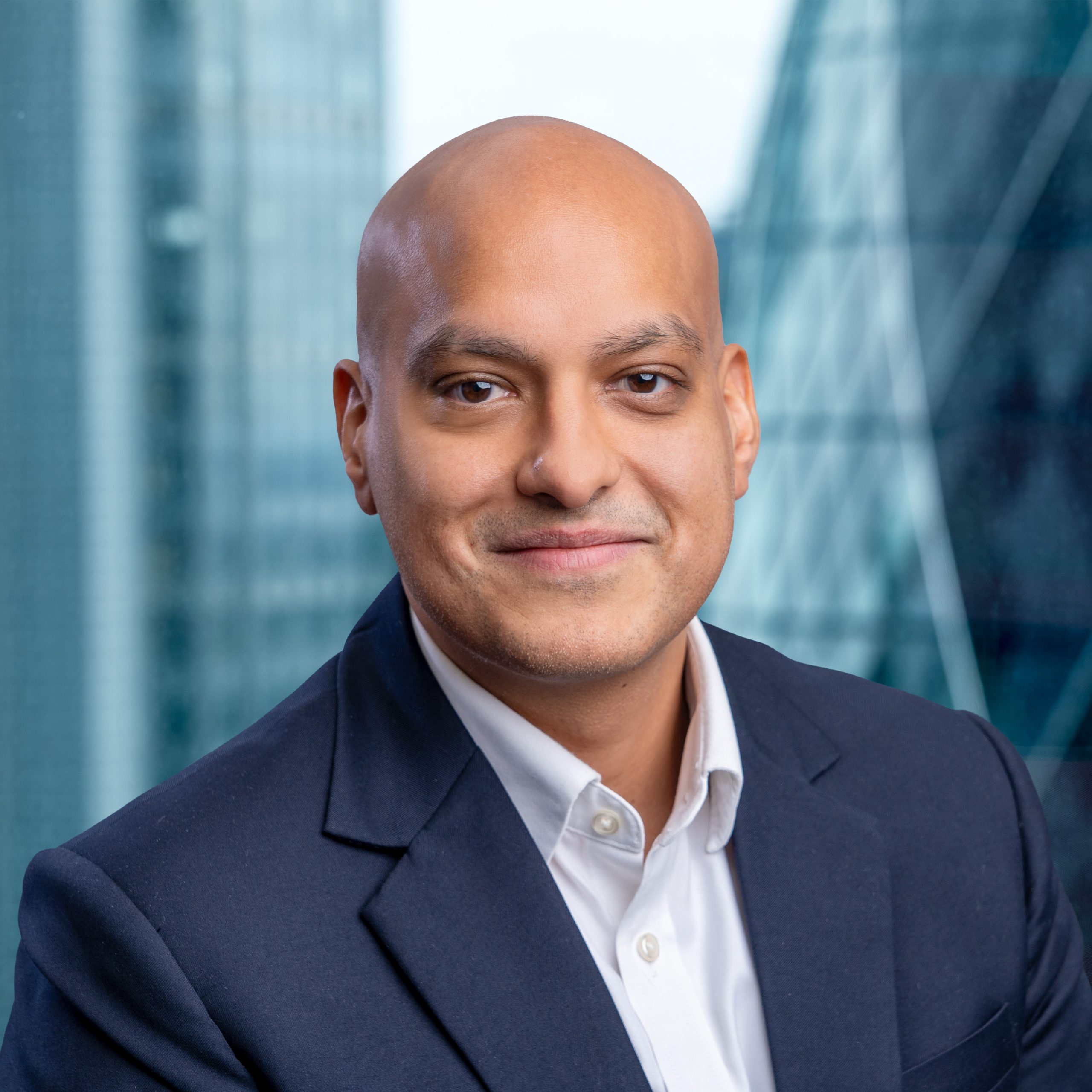 Arpen Pansari - Convex Insurance