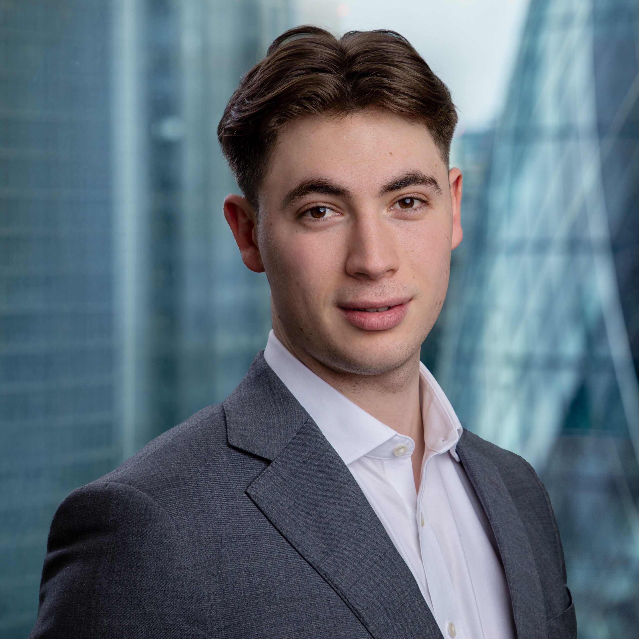 Danny Given - Convex Insurance