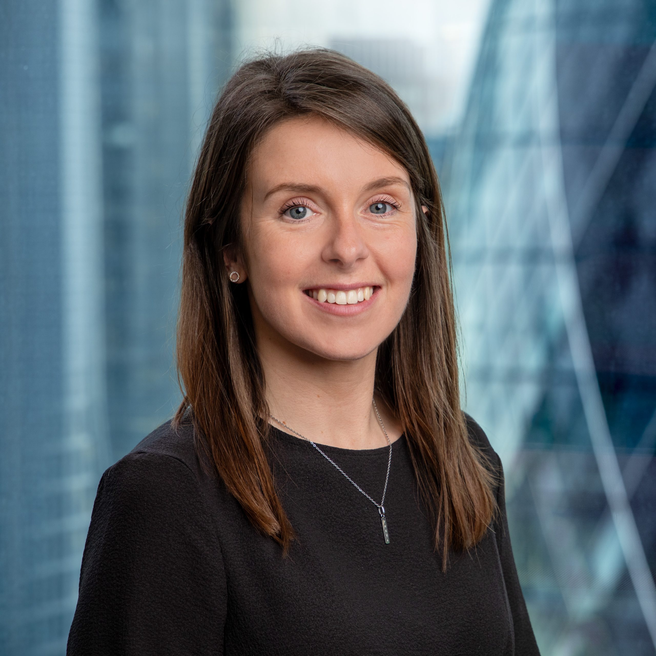 Jo Foster - Convex Insurance