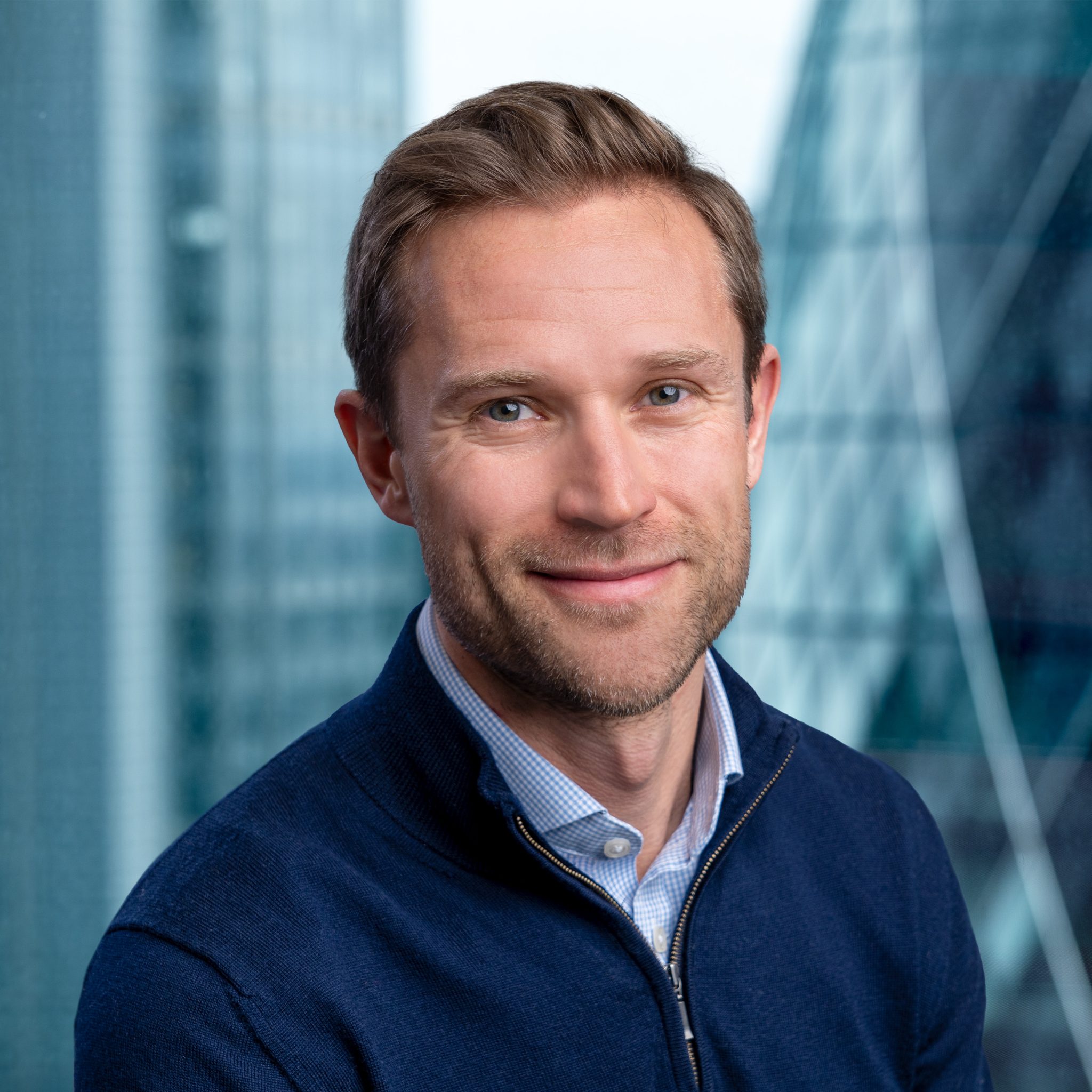 Casualty & Financial Lines - Convex Insurance