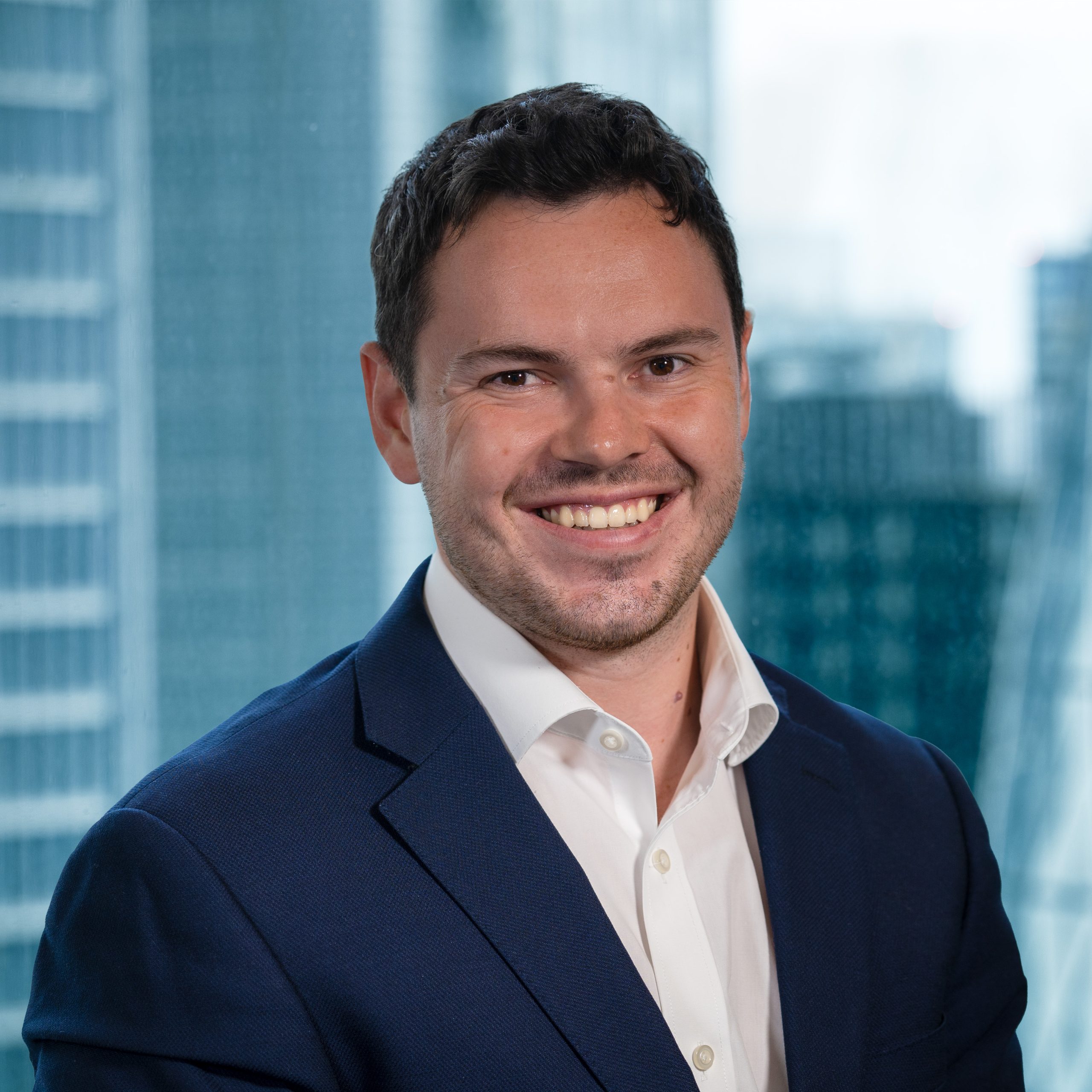 Toby Howe - Convex Insurance