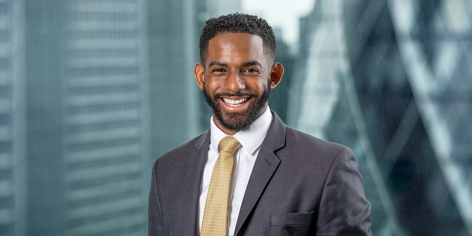 Joshua Watkins - Convex Insurance