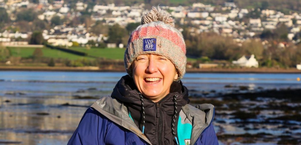 Dr Ceri Lewis - Convex Insurance