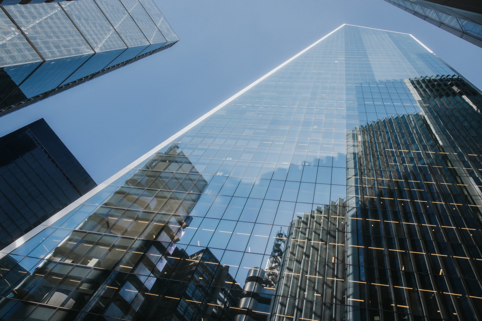 Convex Re Ltd. 'A' Rating Affirmed On Announced New Ownership Structure ...