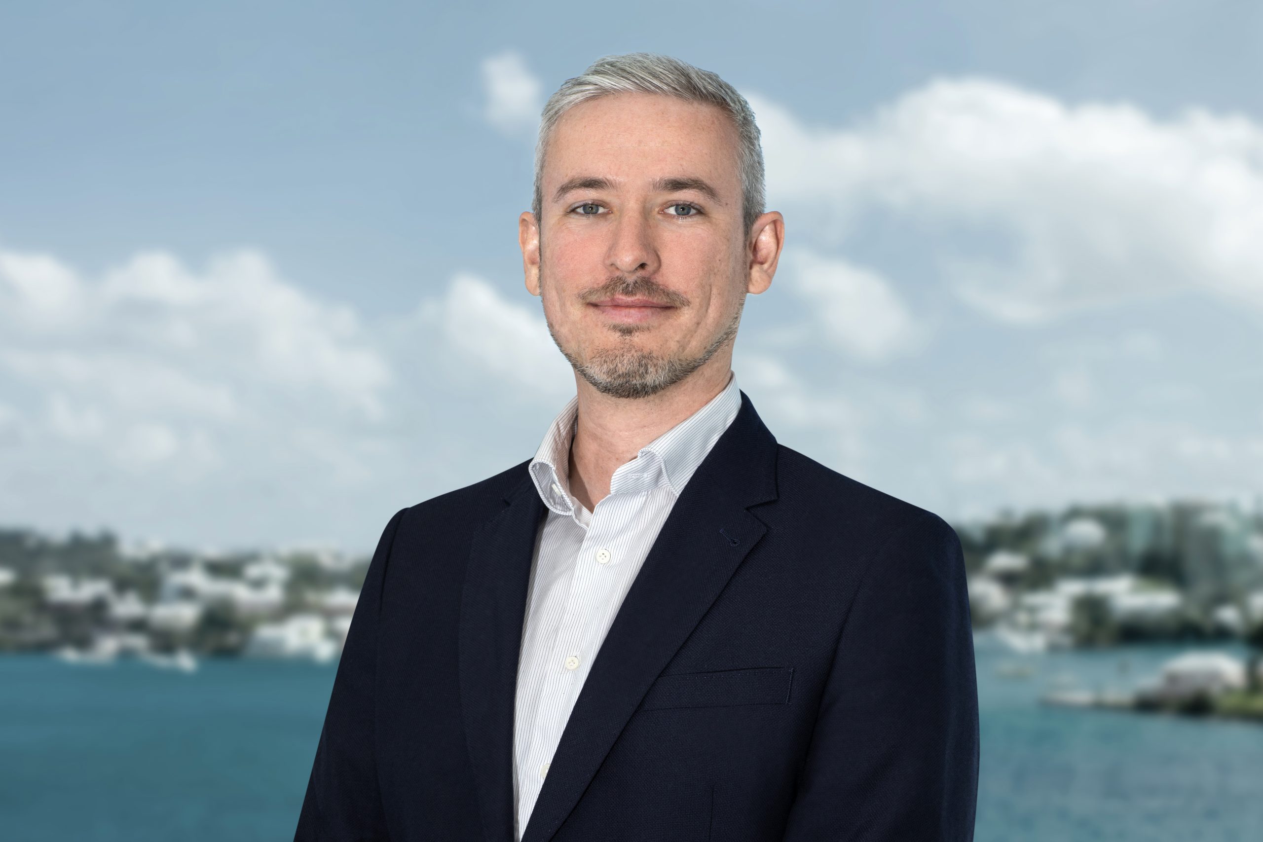 Eoin McMahon - Convex Insurance