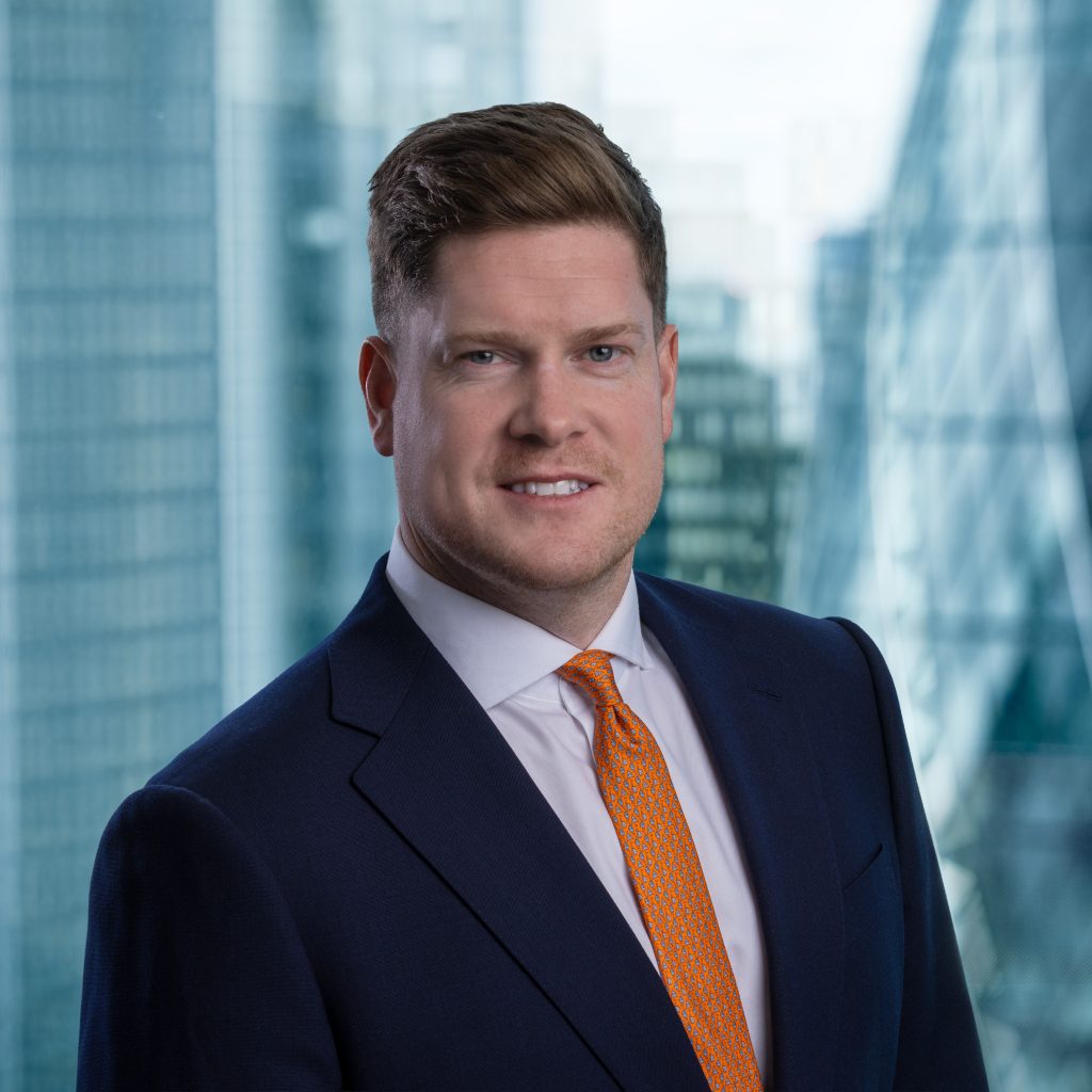 Matthew Rose - Convex Insurance