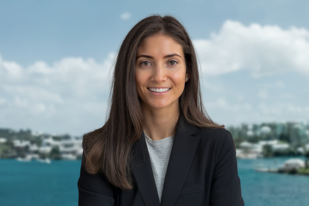 Lyndsay Faries - Convex Insurance