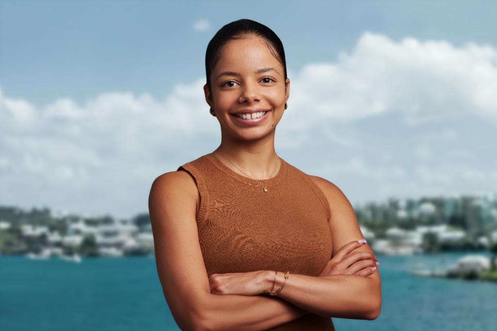 Jaela Bean-Lindo - Convex Insurance