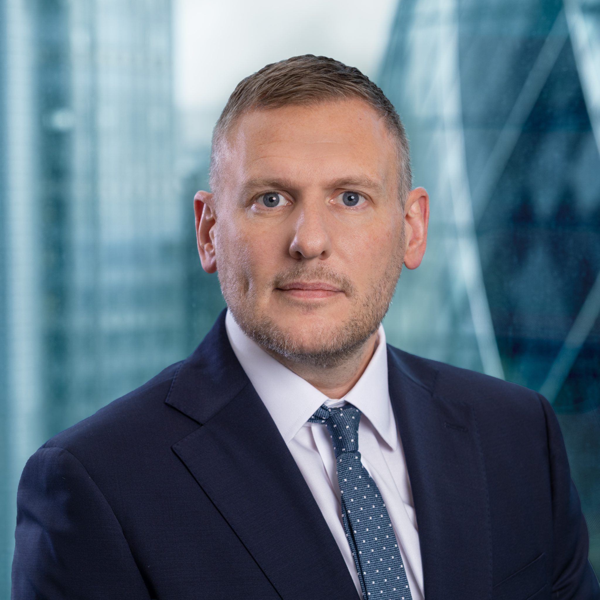 Casualty & Financial Lines - Convex Insurance