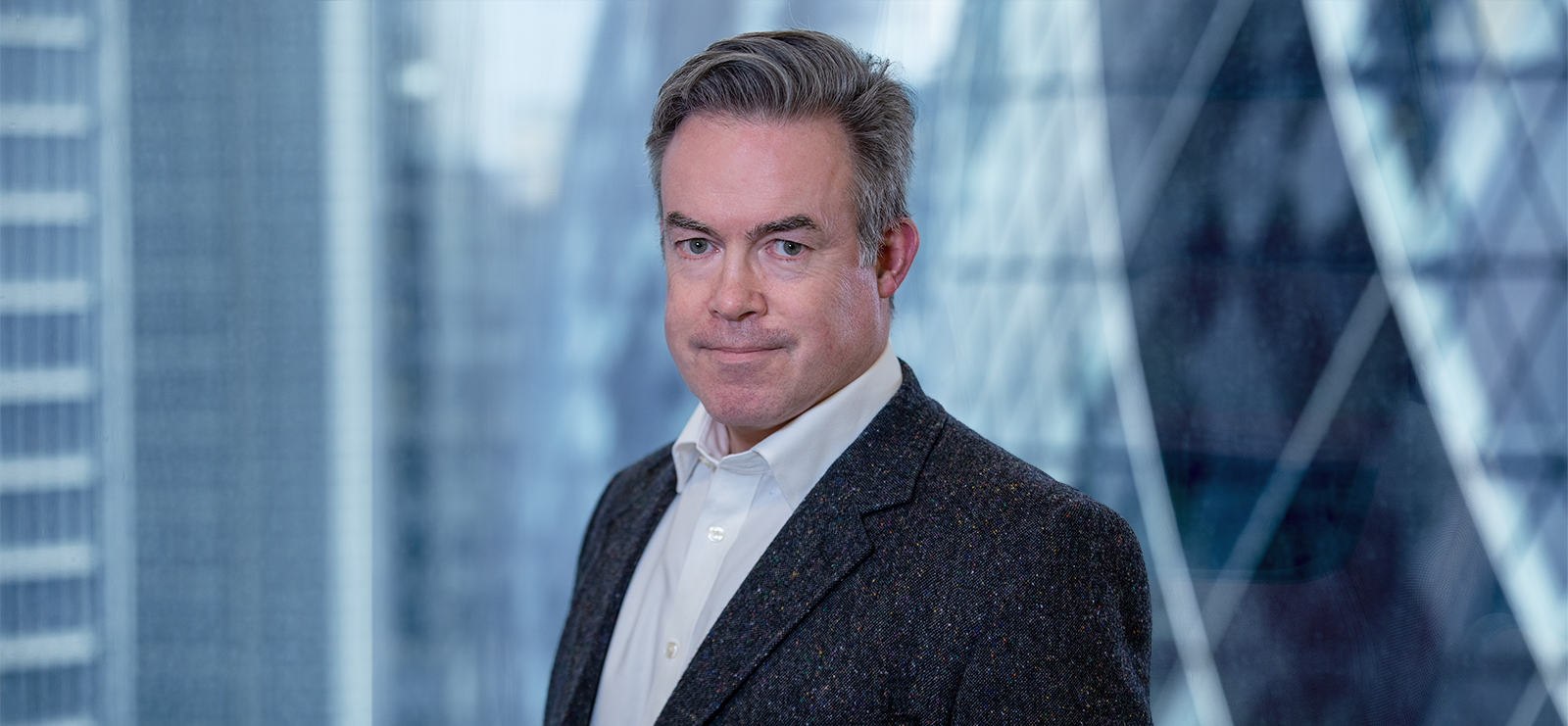 Michael Allan - Convex Insurance